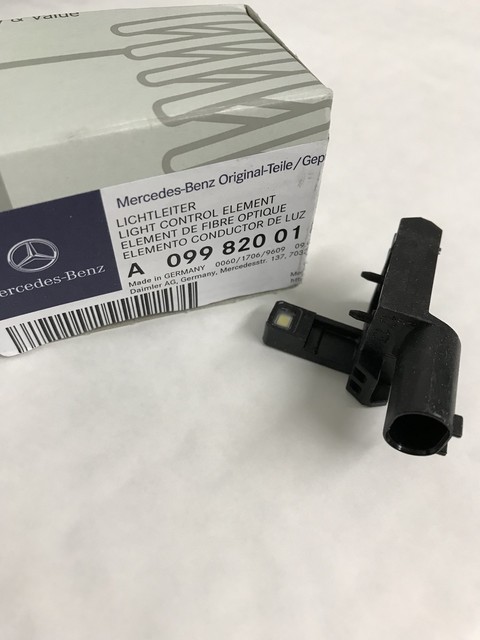 Mercedes-Benz A0998200183 for sale online | eBay