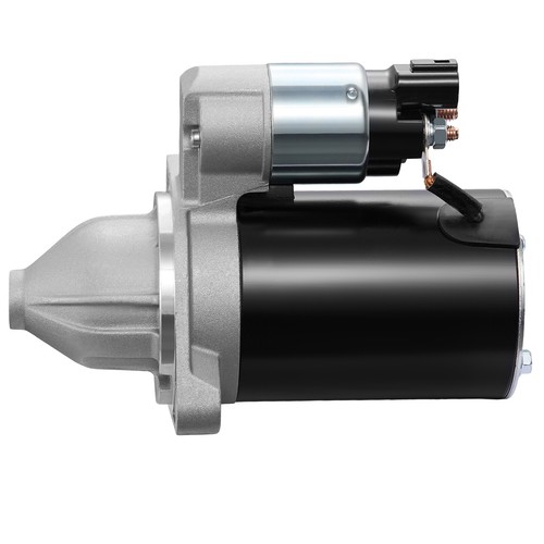 Starter Motor For 2010-13 Hyundai Accent Veloster Rio Soul 0.85KW 12V ...