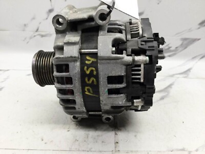2018-2020 Volkswagen Tiguan Alternator ID 06K903023D | eBay
