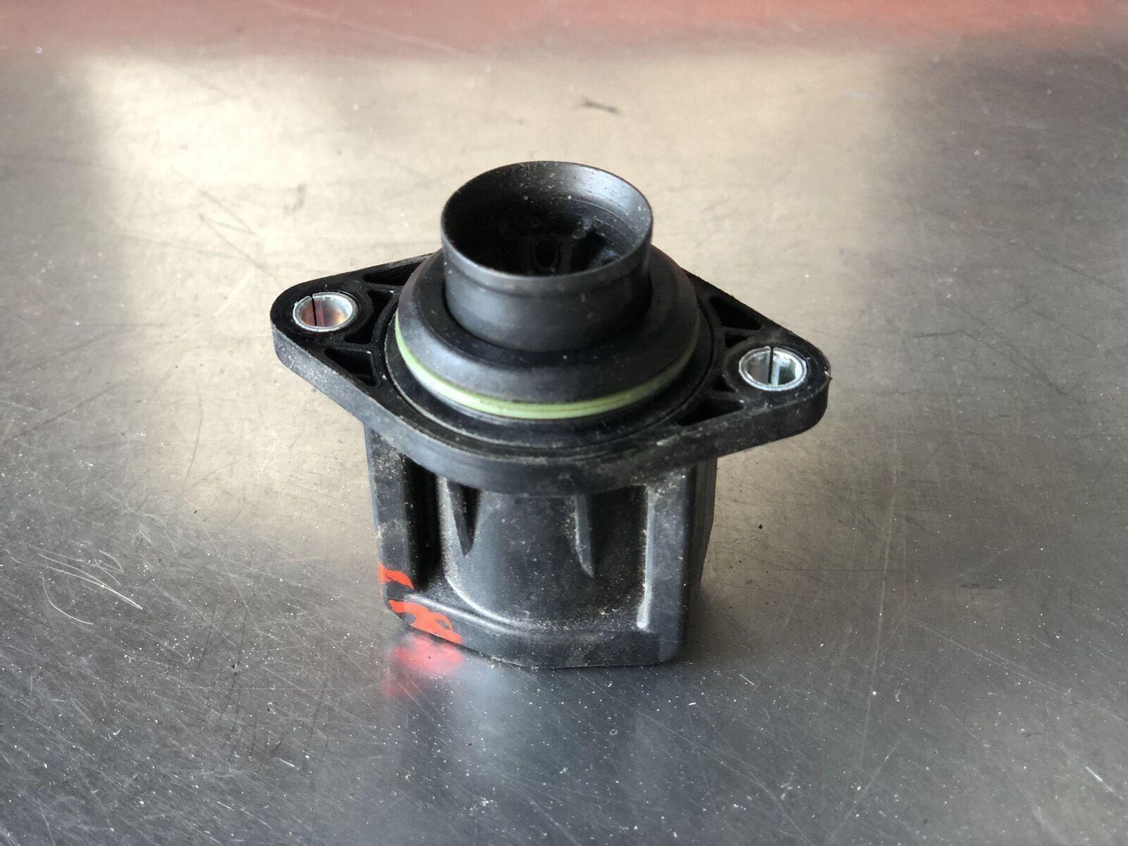 2015-2019 Ford Explorer 3.5L Turbo Boost Pressure Relief Valve OEM FL3E ...