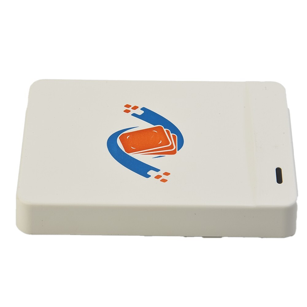 High Level Security RFID Copier Duplicator Reader Writer 125KHz 13 ...