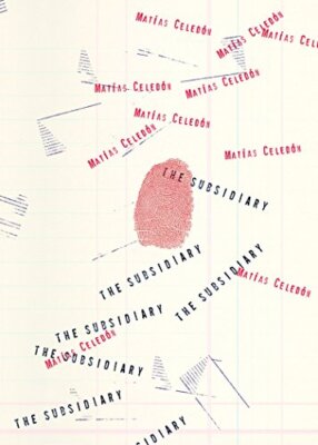Subsidiary, The, Matias Celedone | eBay.de