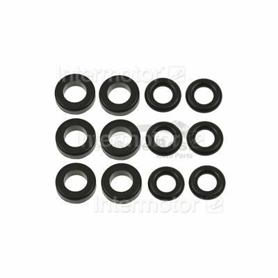 One New Standard Ignition Fuel Injector Seal Kit SK130 9030107033 | eBay
