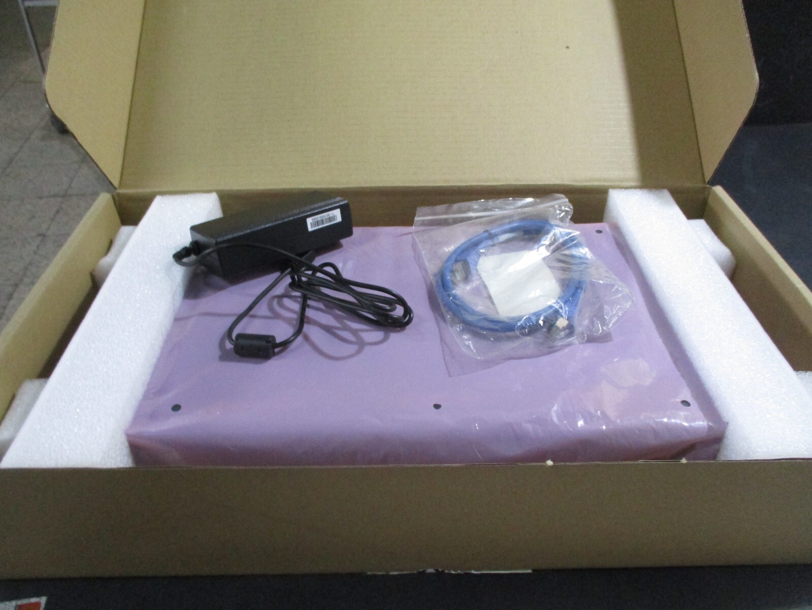 Avaya 700501586 IPO IP500 Expansion Module DS30B Digital Station RJ45 ...