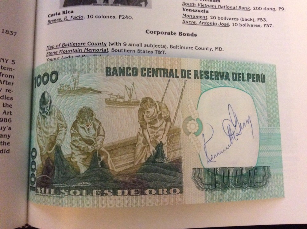 THE ENGRAVER'S LINE BY GENE HESSLER,SIGNED BY GENE HESSLER.55/100 ...