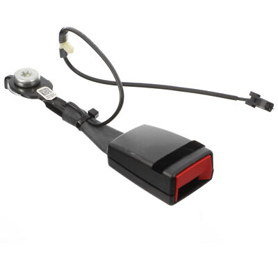 OEM NEW 2011-2015 Chevrolet Camaro Front Seat Belt Buckle Driver Side ...