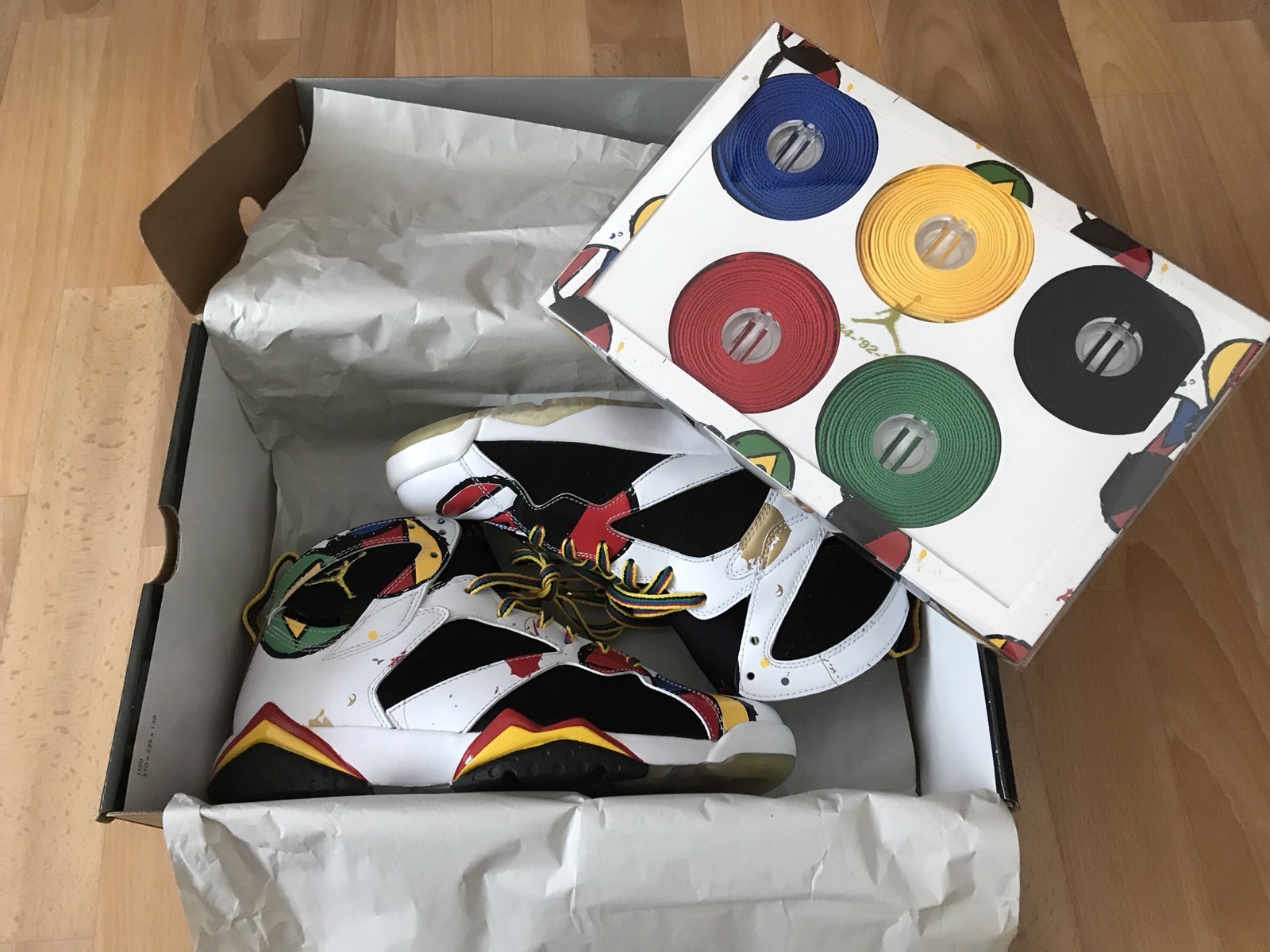 Miro Olympic 7s