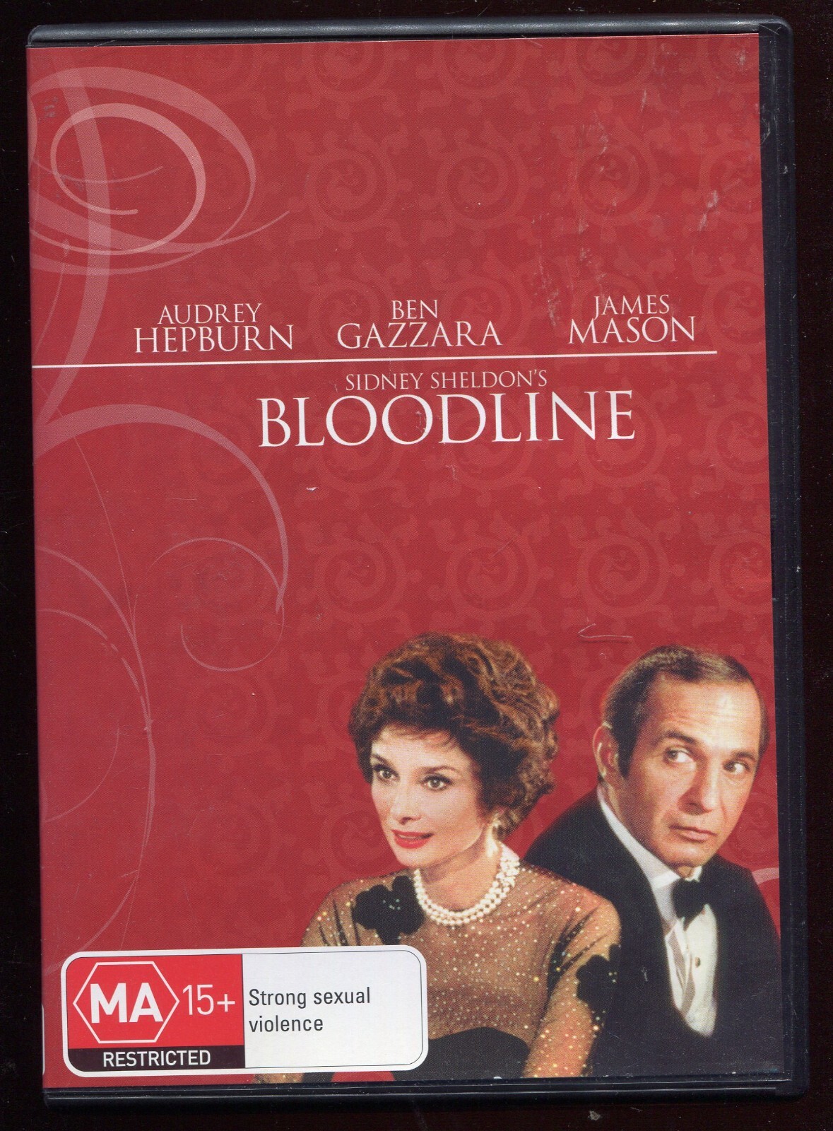 Bloodline (DVD, 1979) for sale online | eBay