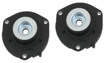 Set of 2 Front Suspension Strut Mounts for Audi Q3 TT RS Quattro | eBay ...