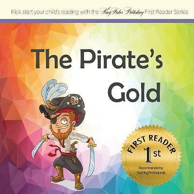 Pirate's Gold by Therese Fisher (Paperback, 2019) for sale online | eBay
