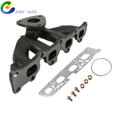 Exhaust Manifold For Chevrolet Captiva Sport L4 2.4L & Chevrolet ...