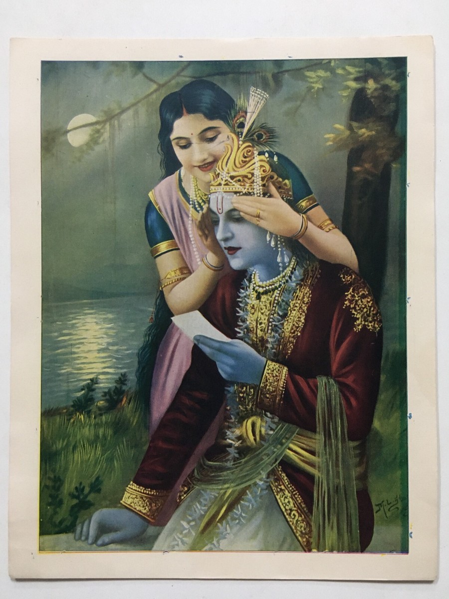 Best Photo Of Lord Krishna - Infoupdate.org