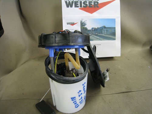 Benzinpumpe Tankgeber Seat Ibiza 6J 77KW 6R0919051G 6R0919673 | eBay.de