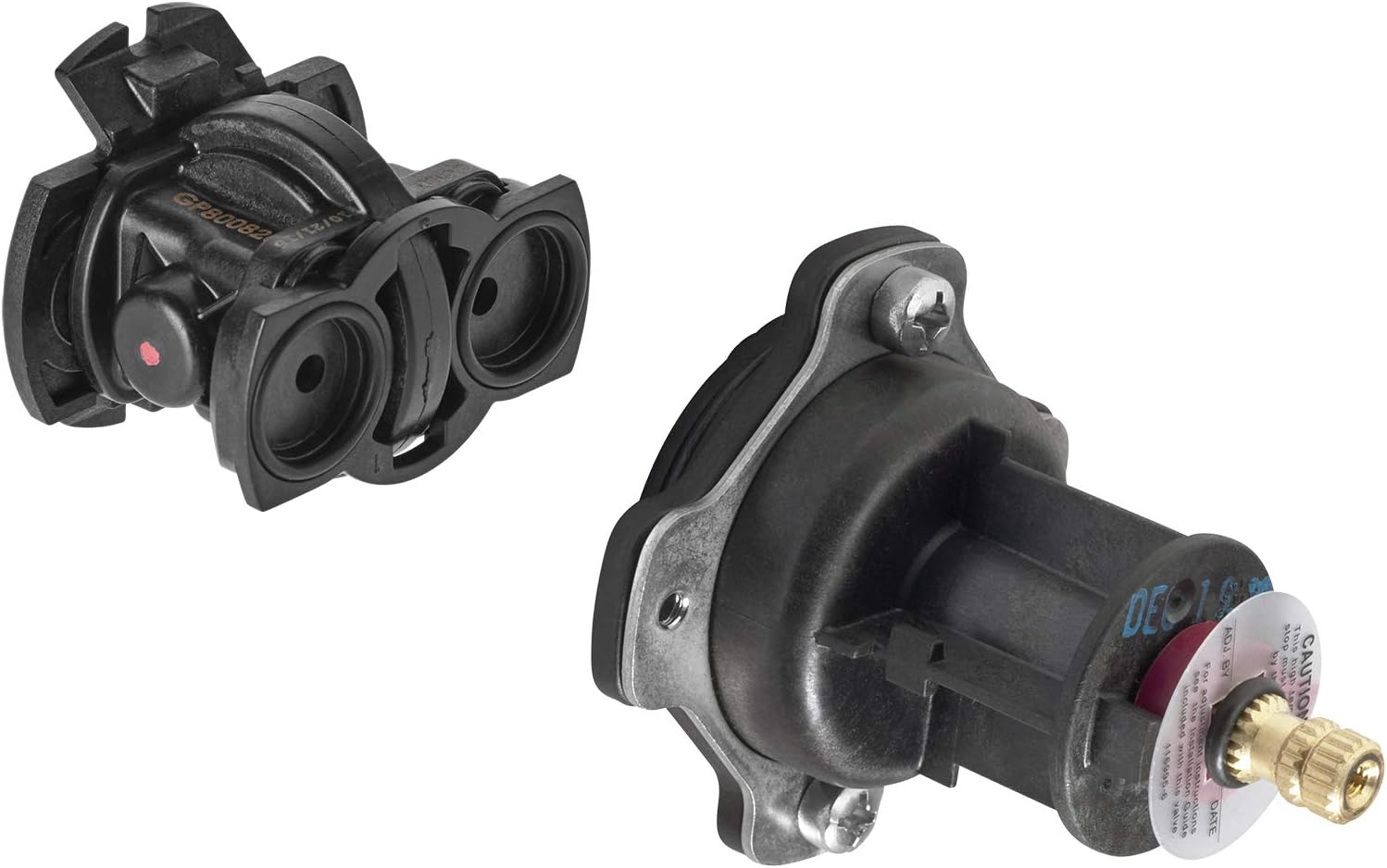 GP876851 Rite-Temp Pressure-Balancing Cartridge and Mixer Cap Kit ...
