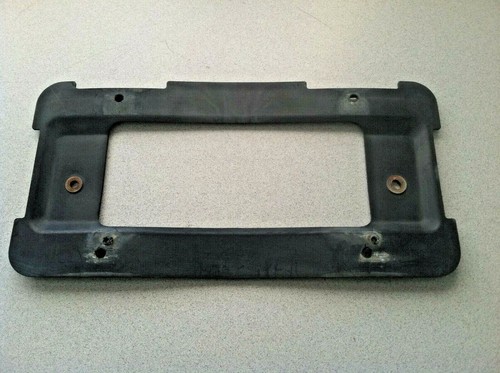2000-2006 BMW X5 E53 ~ TRUNK LID LICENSE PLATE HOLDER ~ 51188238061 ...