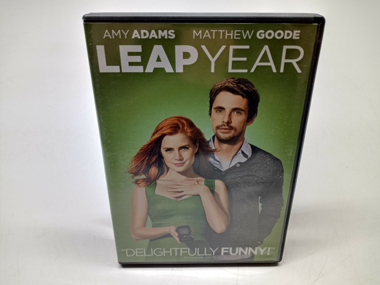 Matthew Goode Leap Year Wallpaper