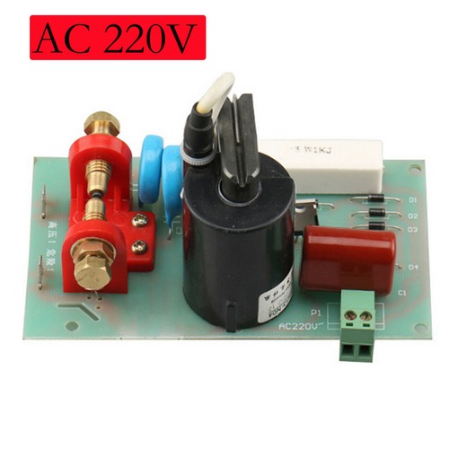 AC 220V High Frequency Ignition Boards for Plasma Argon Arc Welding ...