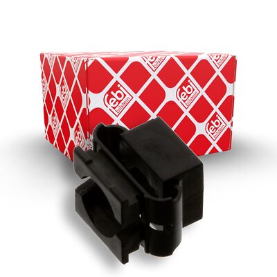 Febi 38686 Sheet Metal Nut Fits VW 8A0863821Q 4A0805163 | eBay UK