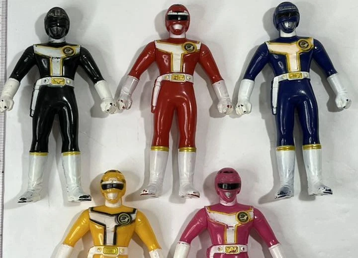 Super Sentai Turboranger