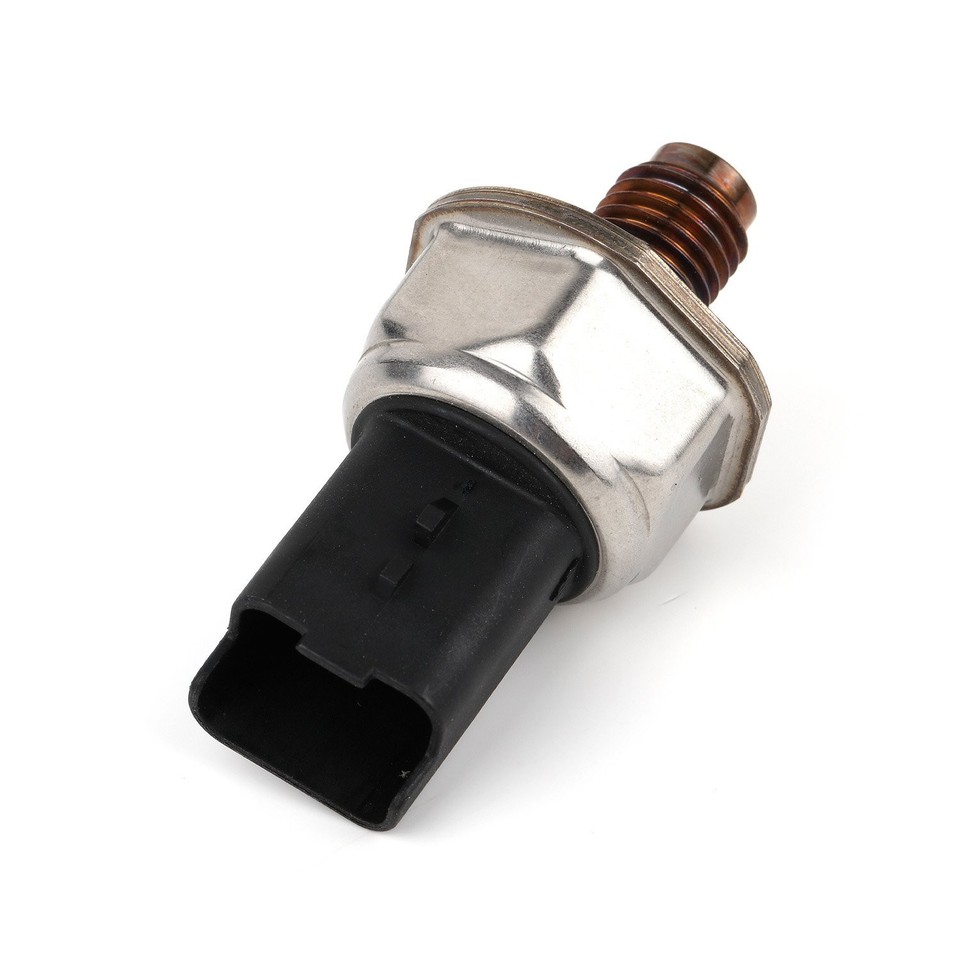 FUEL RAIL HIGH PRESSURE SENSOR FOR GALAXY S-MAX MONDEO 2006-15 2.0 TDCI ...
