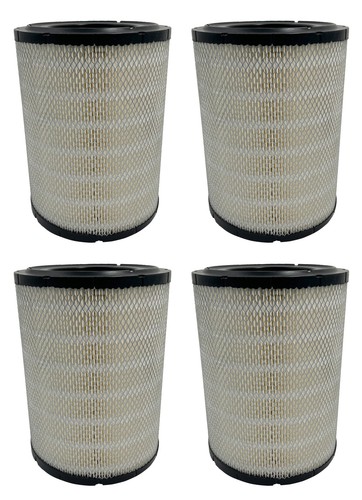 4 pcs of Engine Air filter Replaces Baldwin RS2863 Wix 46433 | eBay