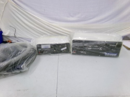 Hokanson E20 RAPID CUFF INFLATOR& Cuff Airsource &EC6 Plethysmograph ...