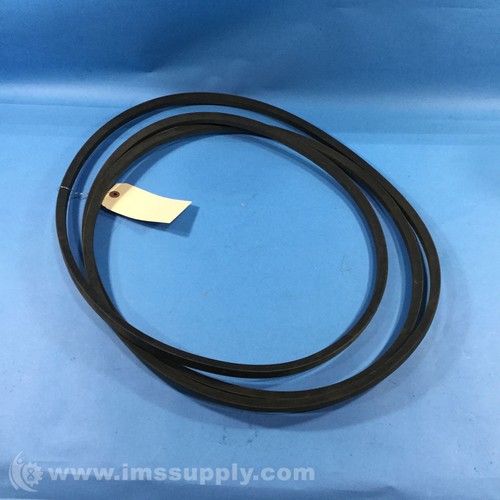 Mbl Three Star Belt B-162 Heavy Duty V Belt USIP | eBay