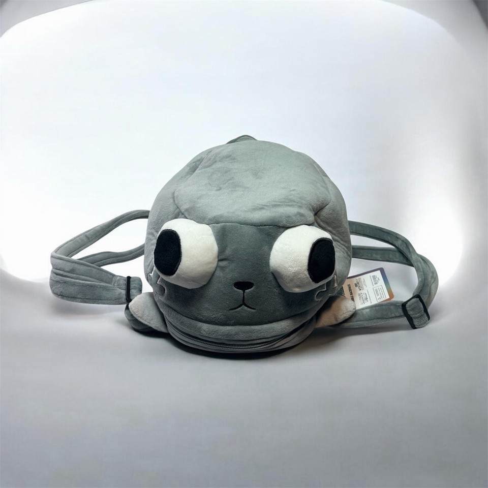 Official Dandy’s World Pebble Backpack Hot Topic Exclusive Plush Bag ...