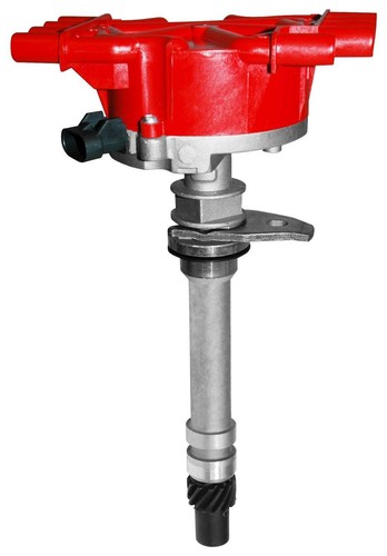 MSD Distributor, Street Fire, GM V8 Vortec, '96-'00 85132055920| eBay