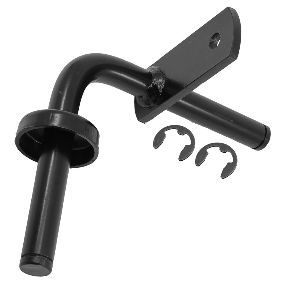 Caltric 1727872ASM Steering Spindle Arm / 1727872ASM Right Hand Side ...