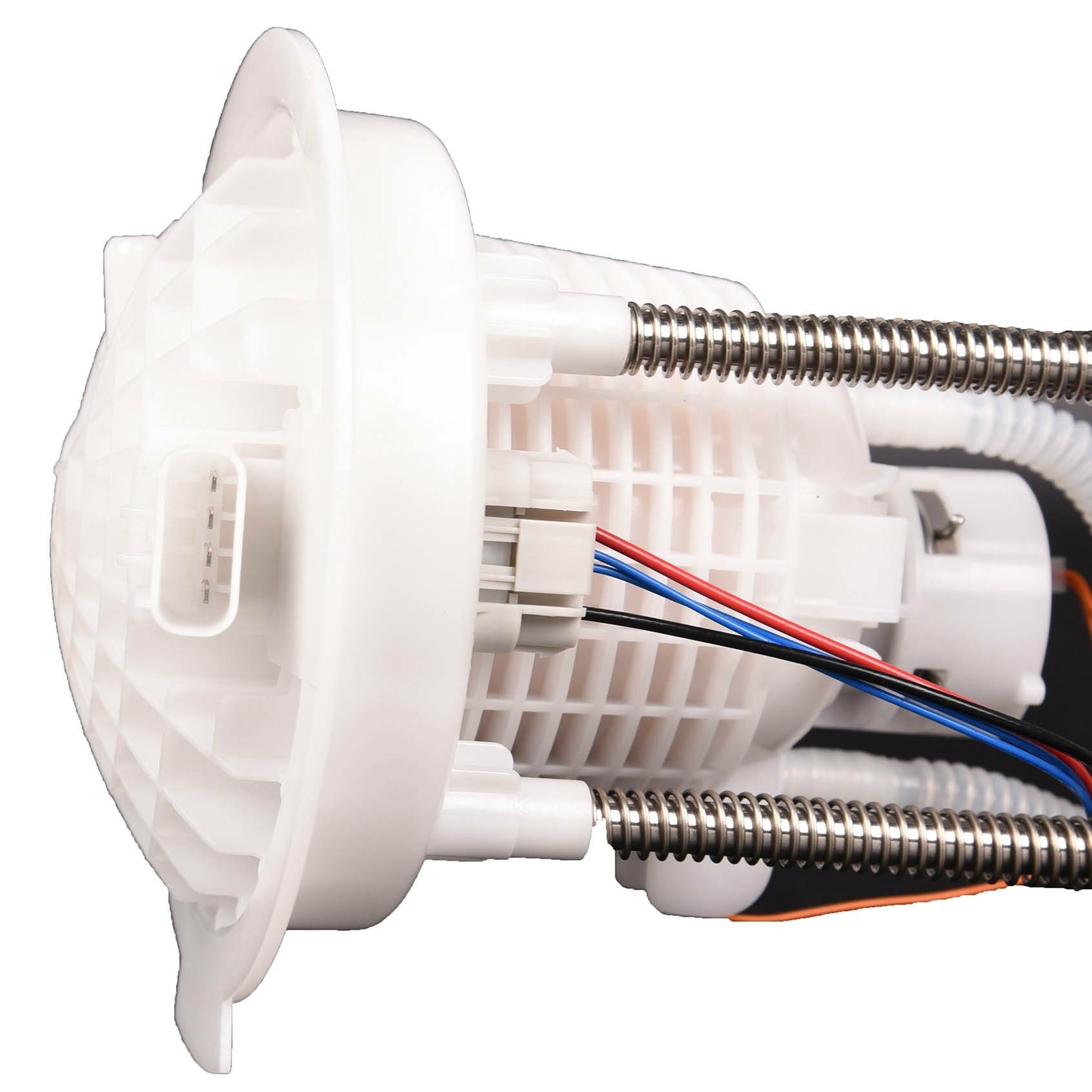Fuel Pump Moudle with 26 Gal Tank E7186M For Dodge Ram 1500 3.7L 4.7L 5 ...