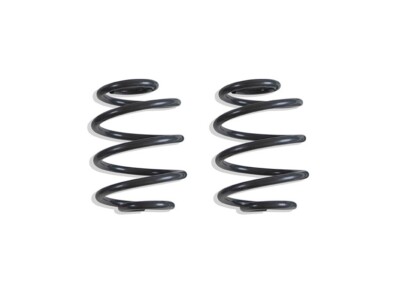 MaxTrac Suspension 65-72 Fits Chevy Fits GMC C10 3" Rear Lowering Coils ...
