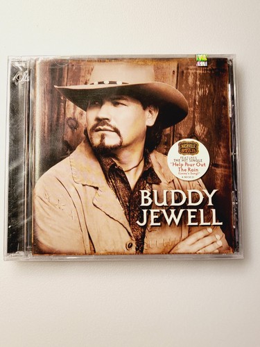 Buddy Jewell by Buddy Jewell (CD, Jul-2003, Columbia (USA ...
