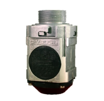 Civacon NV3000 Pressure Vacuum Vent | eBay