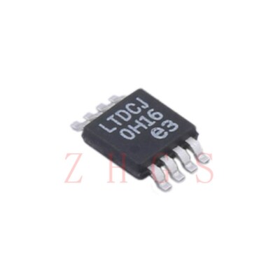 5PCS LT3580EMS8E#TRPBF LT3580EMS8E LT3580EMS AD MSOP-8-EP DC-DC IC STOCK | eBay