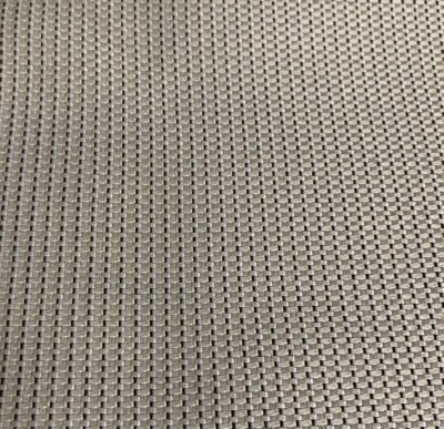 NOS Knoll Fabric Textile QK38505 Micro VE/ BOA Alabaster 17 Yards 66 ...