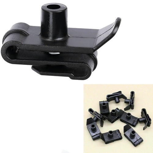 10pcs Bumper Cover Fender Liner Retainer Clip Nut for Toyota 9046705138 ...