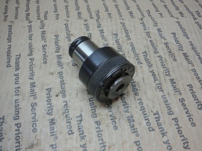 Drilling & Tapping - Taps Torque Control Adapters