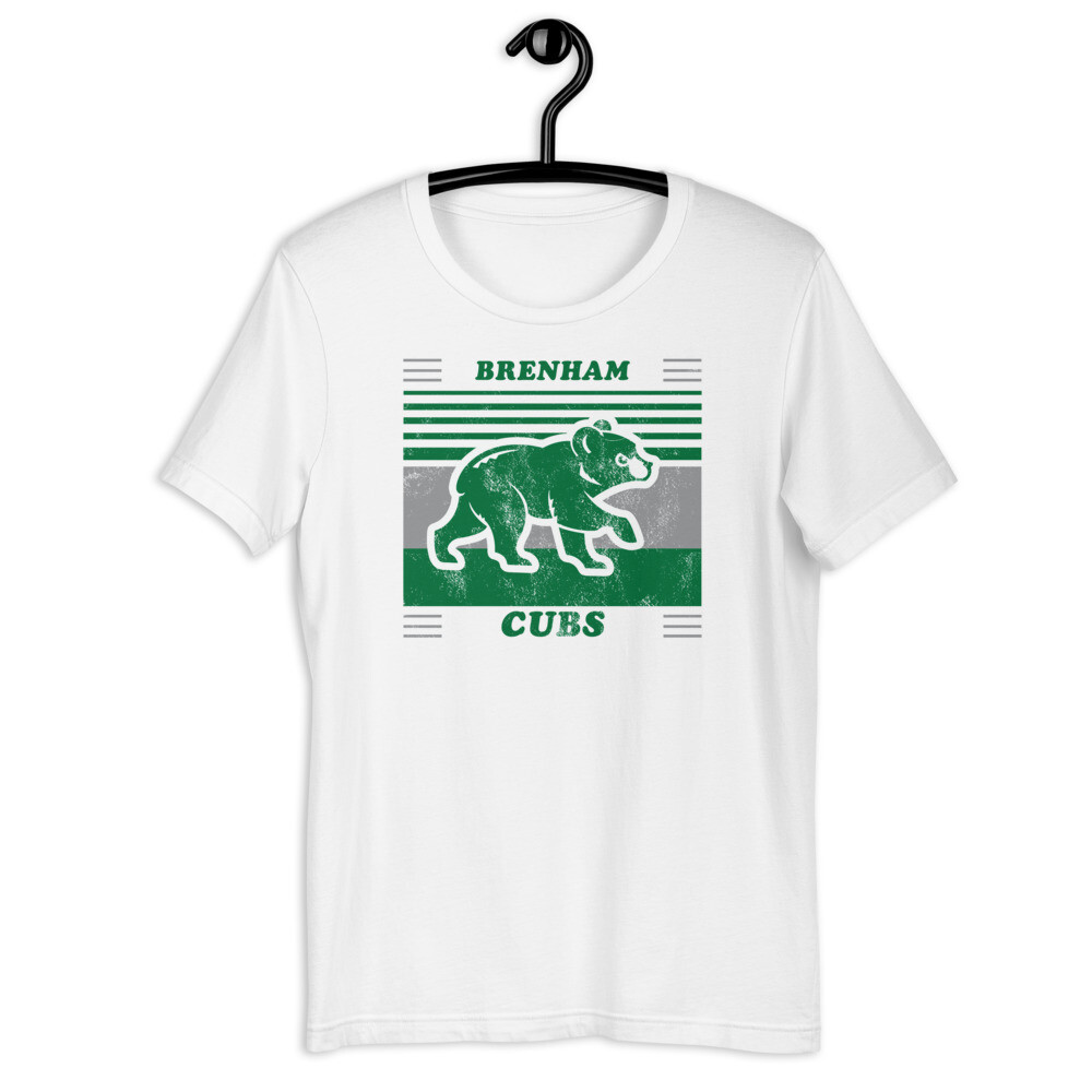 Brenham Cubs Logo Brenham ISD Cub Stadium 1600 E Tom Green St,