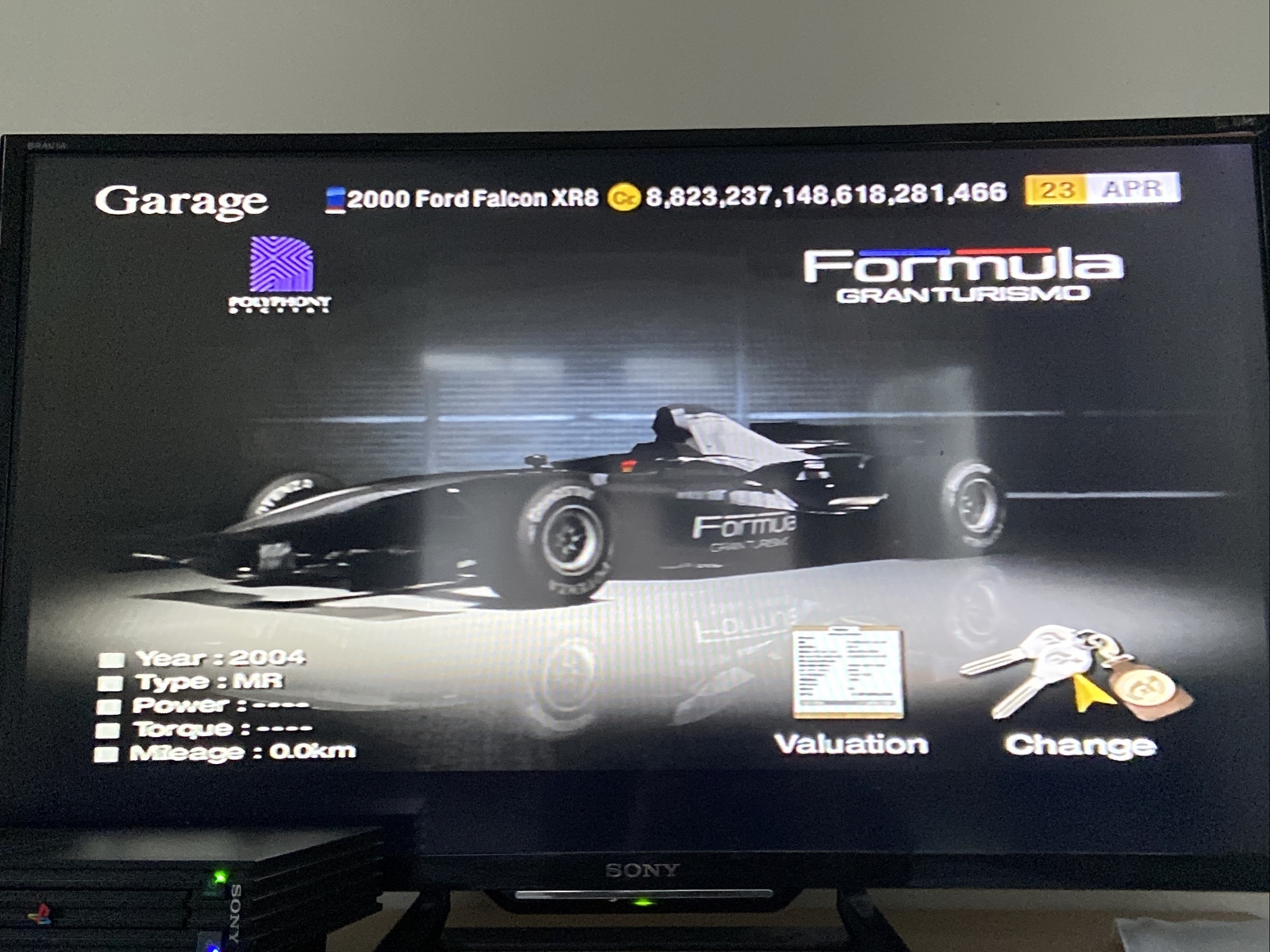 Gran Turismo 4 GT4 Save PS2 Memory Card Unlocked 100% Completed Saves ...