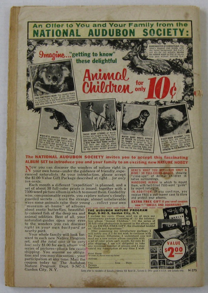 Superman #129 (May 1959, DC), GD (2.0), Intro/origin Lori Lemaris, the ...