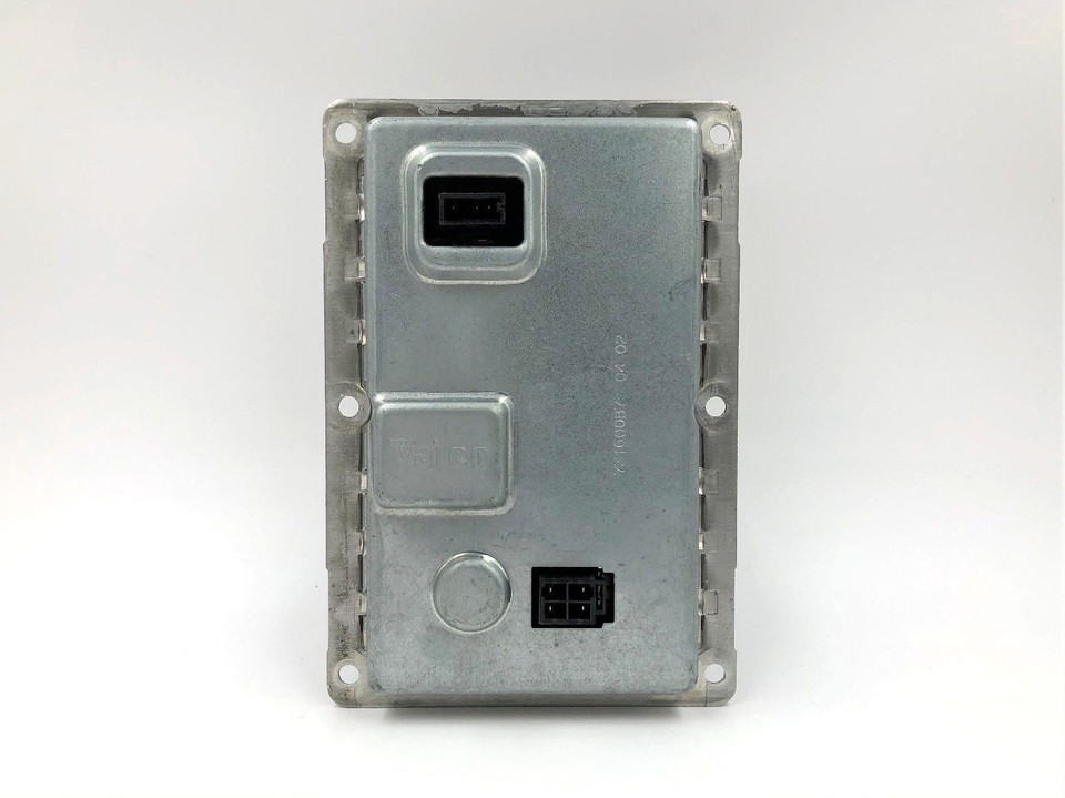 2x OEM 06-08 Volkswagen Passat Valeo Ballast Xenon HID Headlight ...