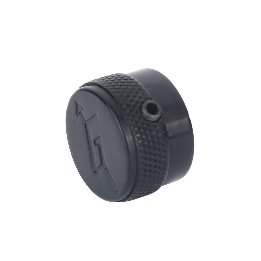 2x Gretsch Knobs &Arrow “G” Logo Knob Metal Guitar Control Knob Volume ...