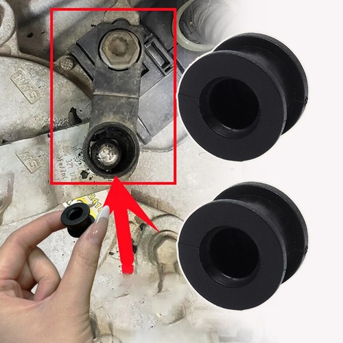 2Pcs For VW Jetta Gear Shift Cable End Connector Lever Fix Repair ...