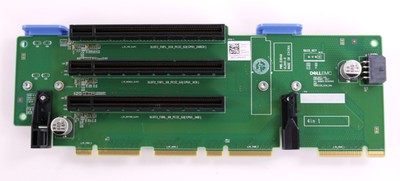 Dell EMC PowerEdge R7425 Riser Card GHGTP | eBay