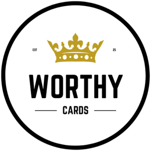WorthyCards2065 | eBay Stores