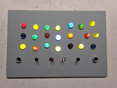 Star Trek Type 5 Beta computer replica | eBay