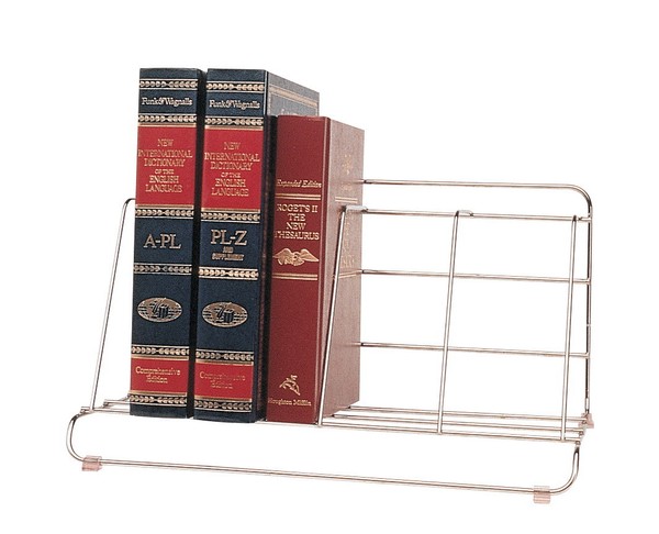 Fellowes Four-section Wire Catalog Rack Fel10402 for sale online | eBay