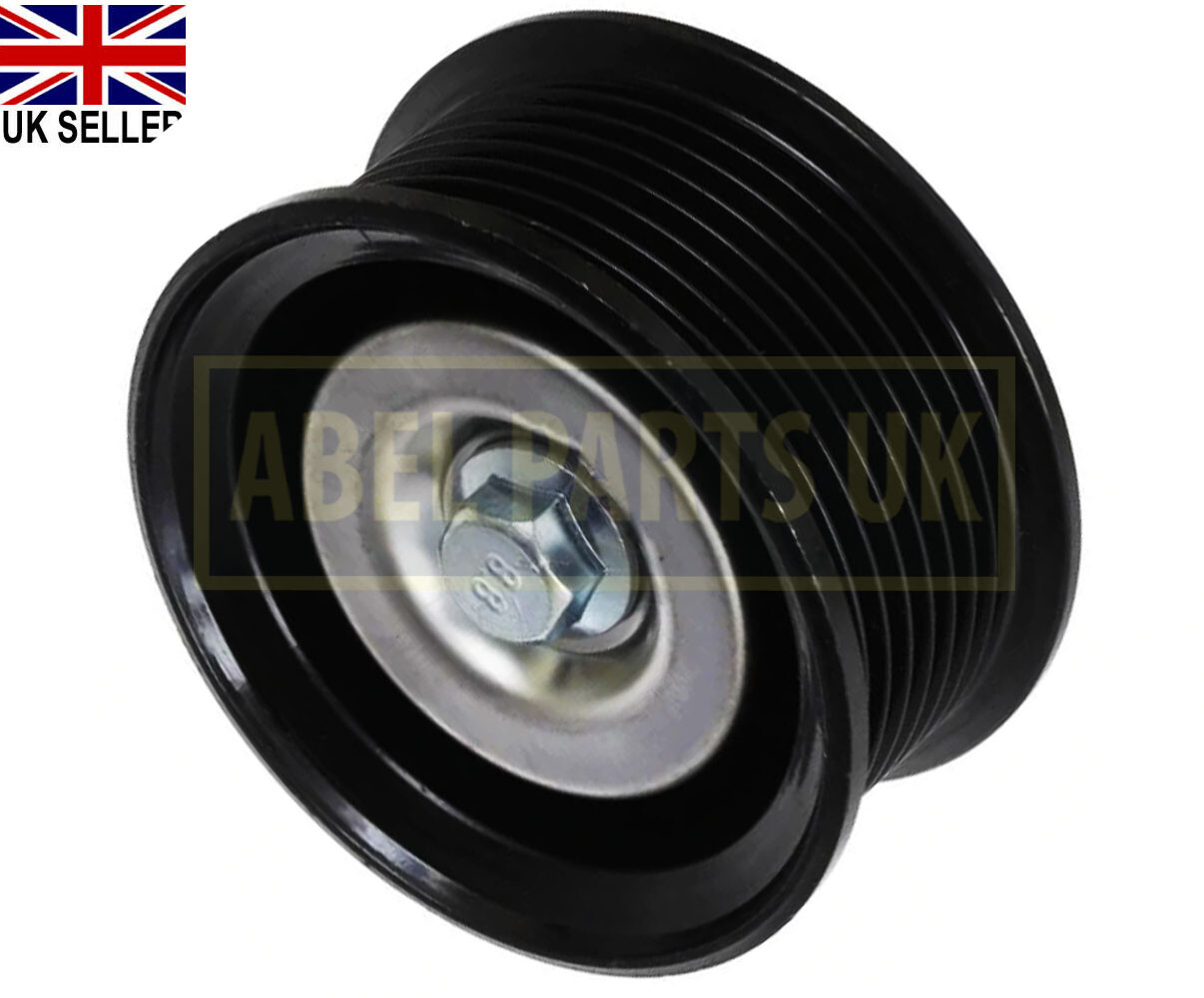 JCB PARTS - IDLER PULLEY (PART NO. 320/08564) | eBay