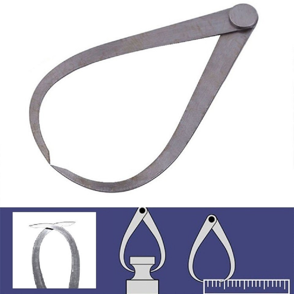 Business Outside Caliper Caliper Measuring Metalworking Outside ...